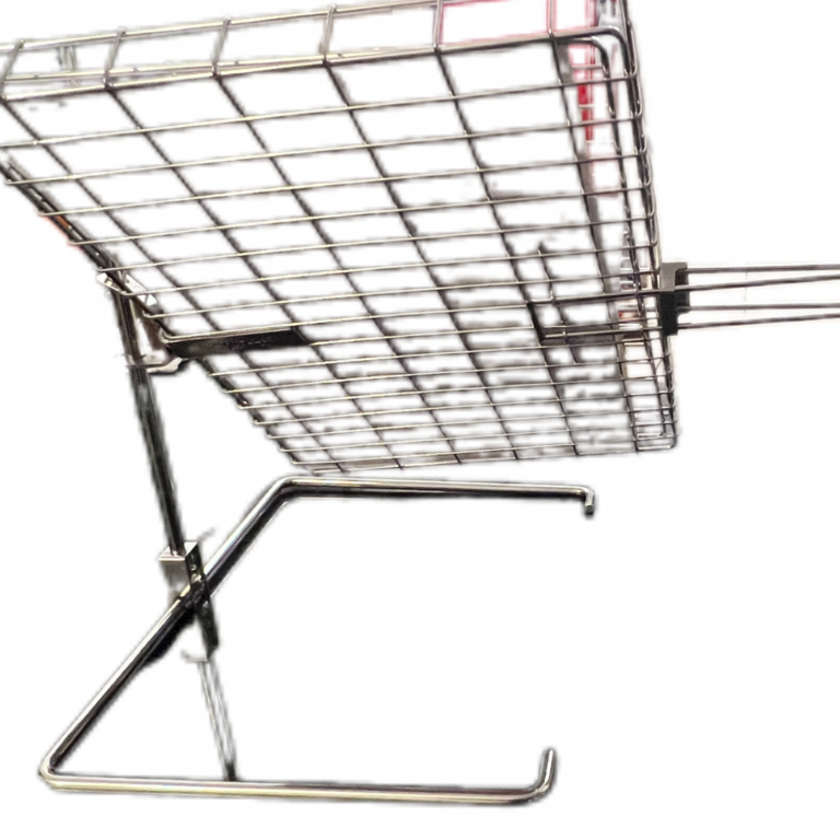 U-BRAAI Kit Stainless Steel (New Design)